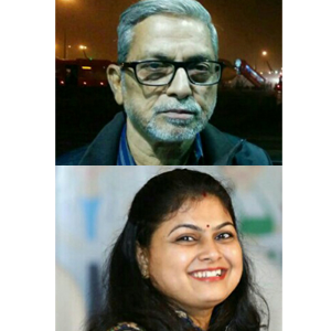 Neha Jindal's Author Page - Notion Press | India's largest book publisher