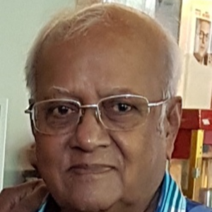 S. RAMASWAMY's Author Page - Notion Press | India's largest book publisher