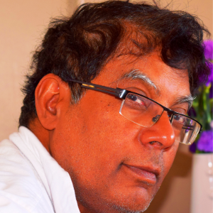 Indranil Sen's Author Page - Notion Press | India's largest book publisher