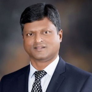 Ganesh Ramalingam's Author Page - Notion Press | India's largest book ...