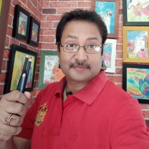 G Guruprasad's Author Page - Notion Press | India's largest book publisher