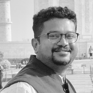 Karki Ashokkumar's Author Page - Notion Press | India's largest book publisher