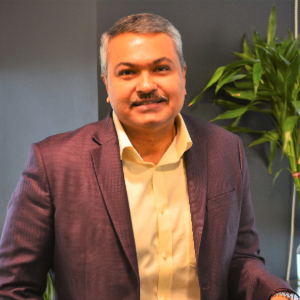 Dhiraj Singh's Author Page - Notion Press | India's largest book publisher