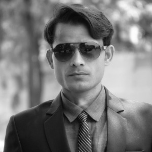 Rahul Pandey's Author Page - Notion Press | India's largest book publisher