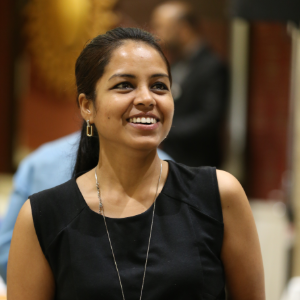 Anu Kushwaha's Author Page - Notion Press | India's largest book publisher