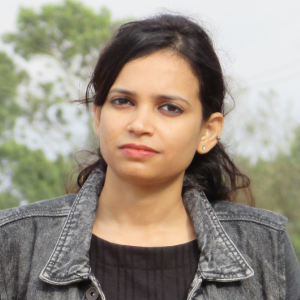 Pooja Pathak's Author Page - Notion Press | India's largest book publisher