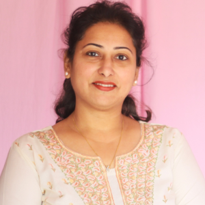 Bandana Basu's Author Page - Notion Press | India's largest book publisher