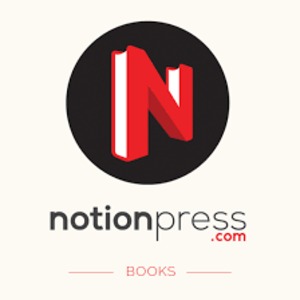 Notion Press's Author Page - Notion Press | India's largest book publisher
