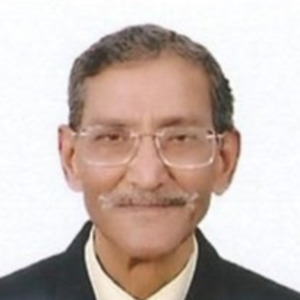 Raj Mehta's Author Page - Notion Press | India's largest book publisher