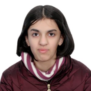 Tayyibah's Author Page - Notion Press | India's largest book publisher