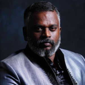 Senathipathi J.M. Emayavaramban's Author Page - Notion Press | India's ...