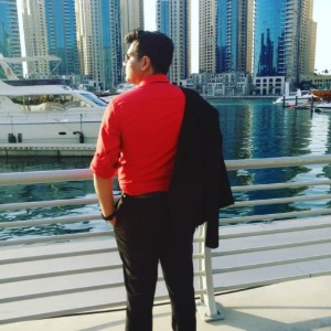 Jayesh Mohanani's Author Page - Notion Press | India's largest book ...