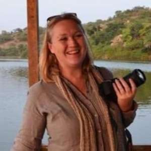 Philippa Kaye's Author Page - Notion Press | India's largest book publisher