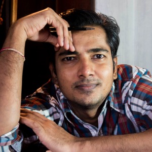 Manish pandit's Author Page - Notion Press | India's largest book publisher