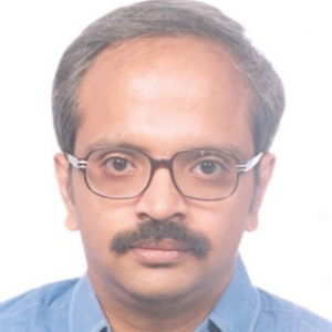 N. Srinivasa Raghavan's Author Page - Notion Press | India's largest ...