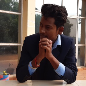 Ashish Mahato's Author Page - Notion Press | India's largest book publisher