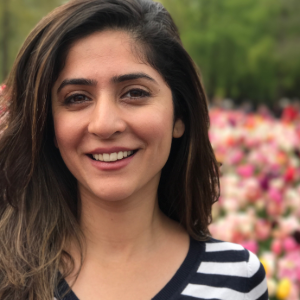 Karishma Bhatia's Author Page - Notion Press | India's largest book publisher