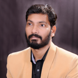 Vijay Singh Rajput's Author Page - Notion Press | India's largest book ...