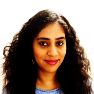 Manjusha Joshi's Author Page - Notion Press | India's largest book ...