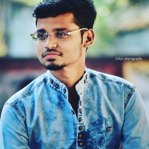 AVASH KUMAR SAHA's Author Page - Notion Press | India's largest book ...