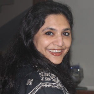 ila's Author Page - Notion Press | India's largest book publisher