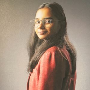 Arshya Gaur's Author Page - Notion Press | India's largest book publisher