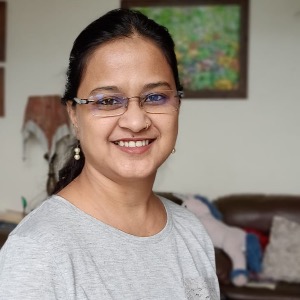 Garima Gupta's Author Page - Notion Press | India's largest book publisher