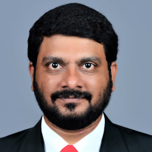 Lohith Shetty's Author Page - Notion Press | India's largest book publisher