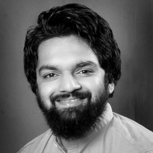 Amith M D's Author Page - Notion Press | India's largest book publisher