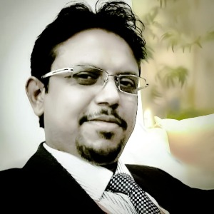 Shriharsh Sonar's Author Page - Notion Press | India's largest book ...