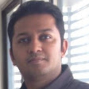 Neil Patel's Author Page - Notion Press | India's largest book publisher