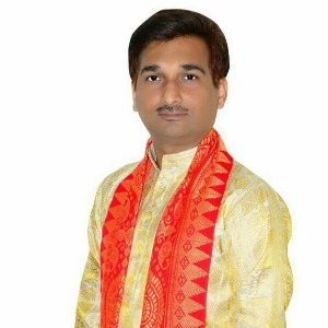 Harish Yadav's Author Page - Notion Press | India's largest book publisher