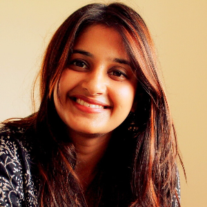 Anisha Kotibhaskar's Author Page - Notion Press | India's largest book publisher