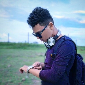 Aryan Shaikh's Author Page - Notion Press | India's largest book publisher