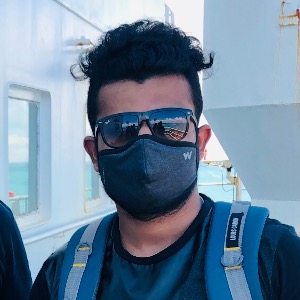 Archit Sharma's Author Page - Notion Press | India's largest book publisher