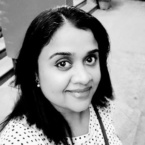 Subhashini Srinivasan's Author Page - Notion Press | India's largest ...
