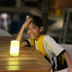 Shivansh Gupta's Author Page - Notion Press | India's largest book publisher