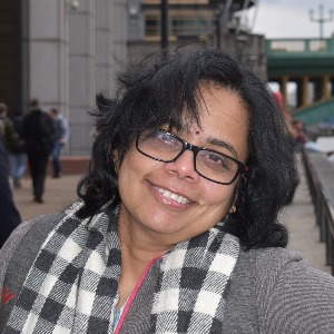 Suvika's Author Page - Notion Press | India's largest book publisher