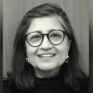 Anu Chopra's Author Page - Notion Press | India's largest book publisher