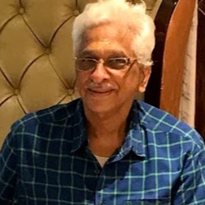 NALLAN C MOHAN's Author Page - Notion Press | India's largest book ...