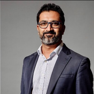 Rohit Sethi's Author Page - Notion Press | India's largest book publisher