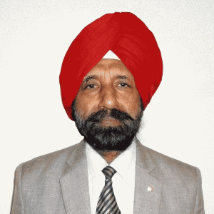 Sarbjit Singh's Author Page - Notion Press | India's largest book publisher