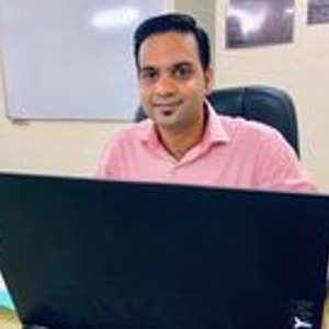 Roshan Rohit's Author Page - Notion Press | India's largest book publisher