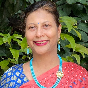 Nidhi Mathur's Author Page - Notion Press | India's largest book publisher