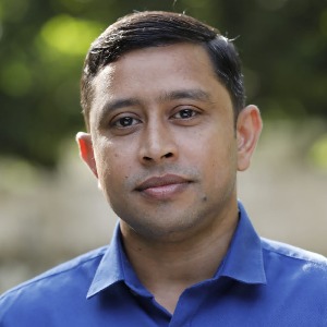 Sunil K Joseph's Author Page - Notion Press | India's largest book ...