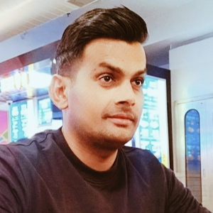 Dinesh Rai's Author Page - Notion Press | India's largest book publisher