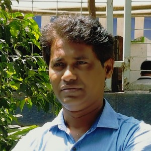 Sandeep Kamble's Author Page - Notion Press | India's largest book ...