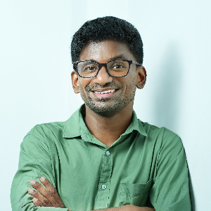 Byju Subhash's Author Page - Notion Press | India's largest book publisher