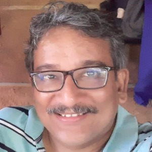 Anil Kumar Singh's Author Page - Notion Press | India's largest book ...