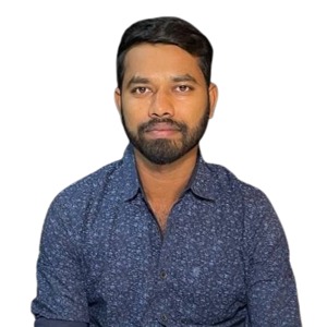 Sabari@Janakiraman Thangavel's Author Page - Notion Press | India's ...